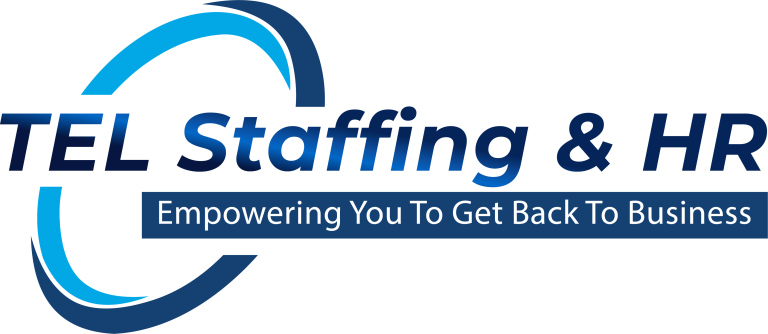 Tel Staffing & HR – Empowering You to Get Back to Business